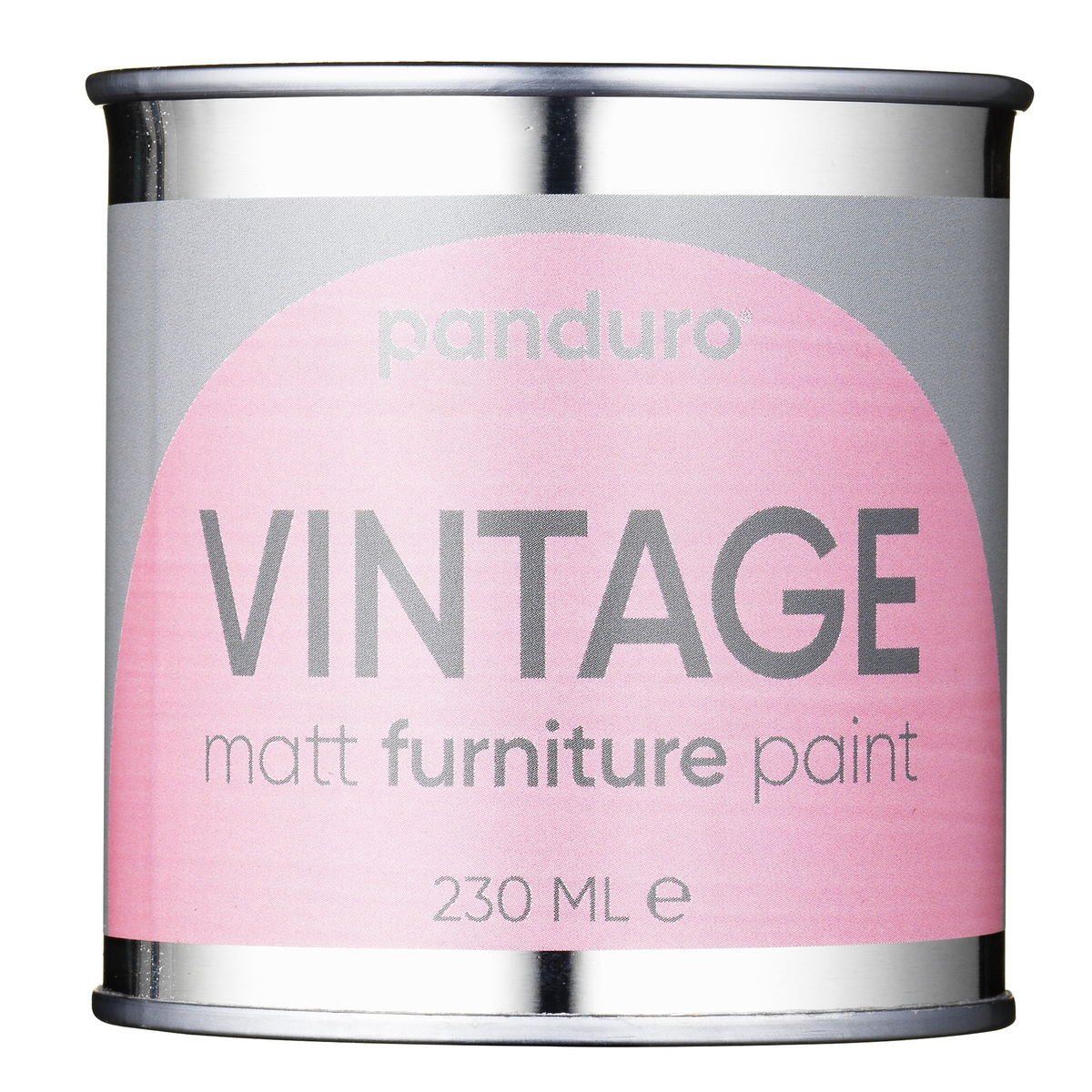 Vintage Paint 230ml Antiq.Pink
