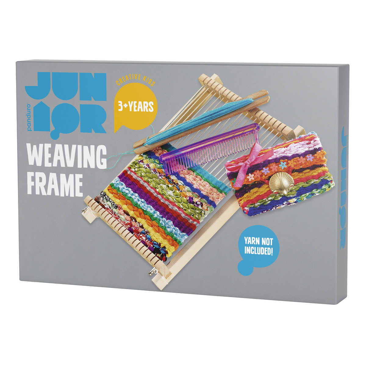 DIY kit Weaving Frame