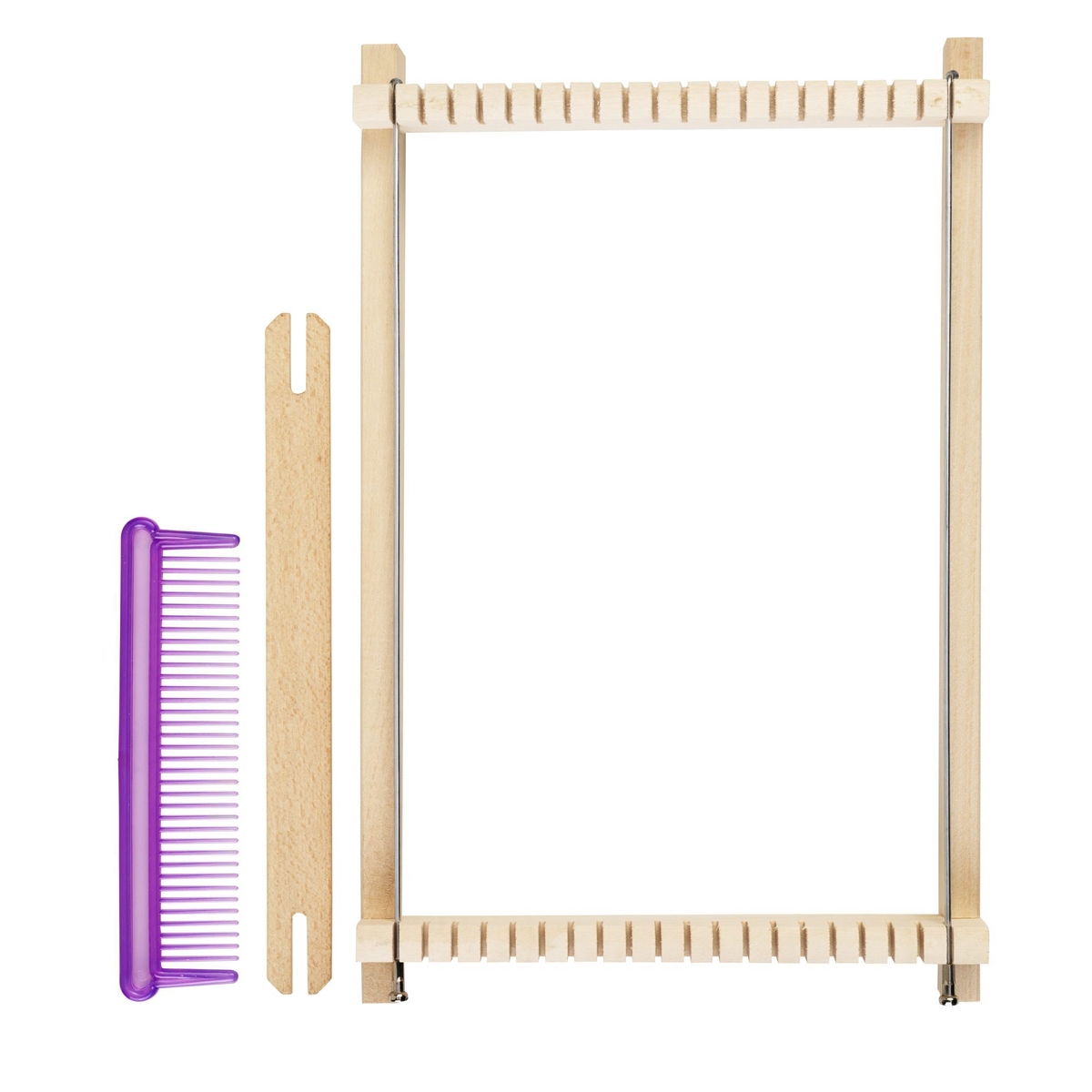 DIY kit Weaving Frame