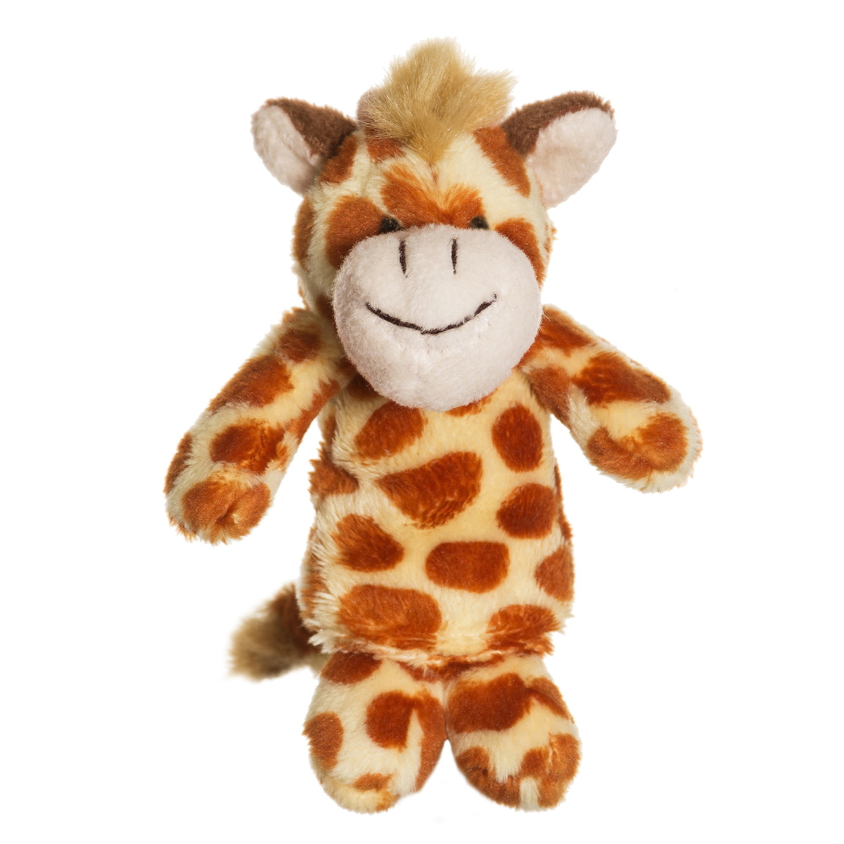 Fingerdukker – De vilde dyr – pris pr. stk.