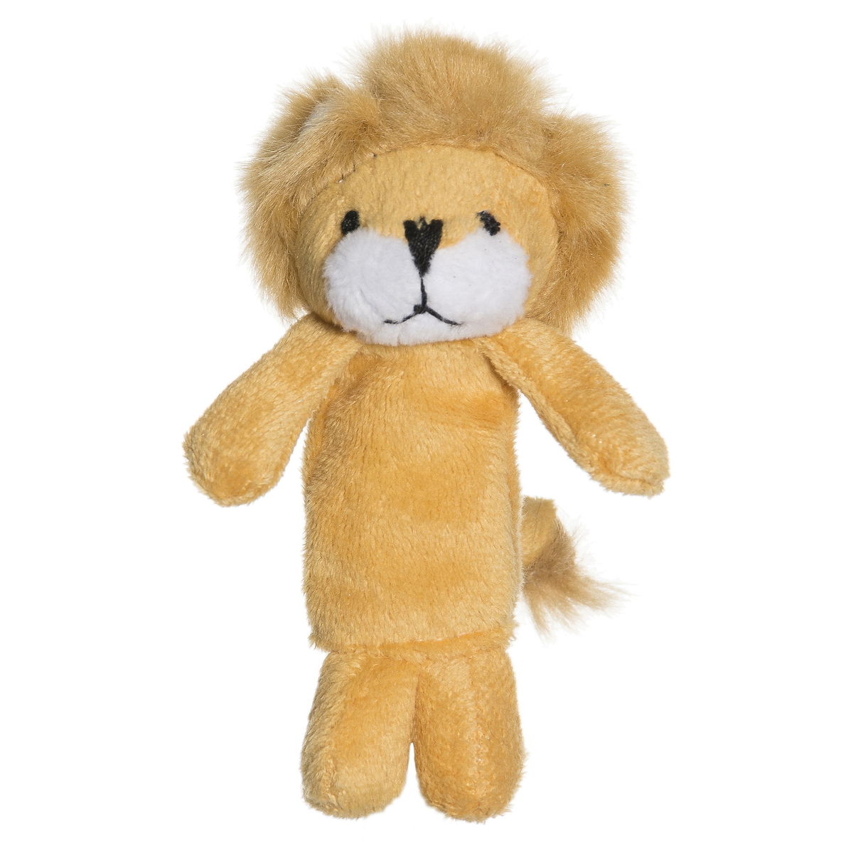 Fingerdukker – De vilde dyr – pris pr. stk.