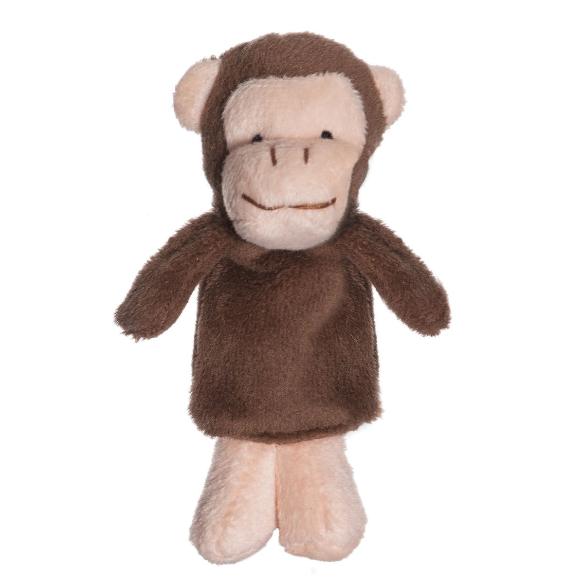 Fingerdukker – De vilde dyr – pris pr. stk.