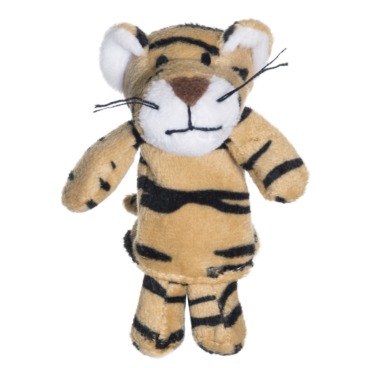 Fingerdukker – De vilde dyr – pris pr. stk.