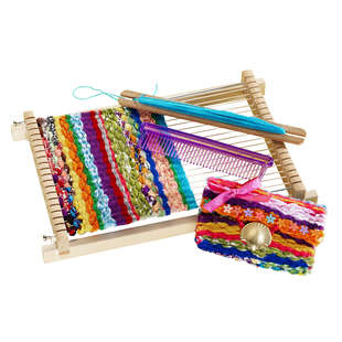 DIY kit Weaving Frame