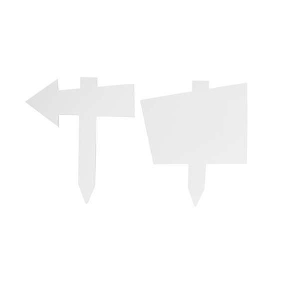 Kit - skilt og piler