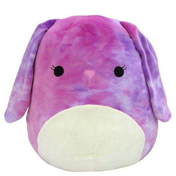 Squishmallow 40cm Bunny Alejan