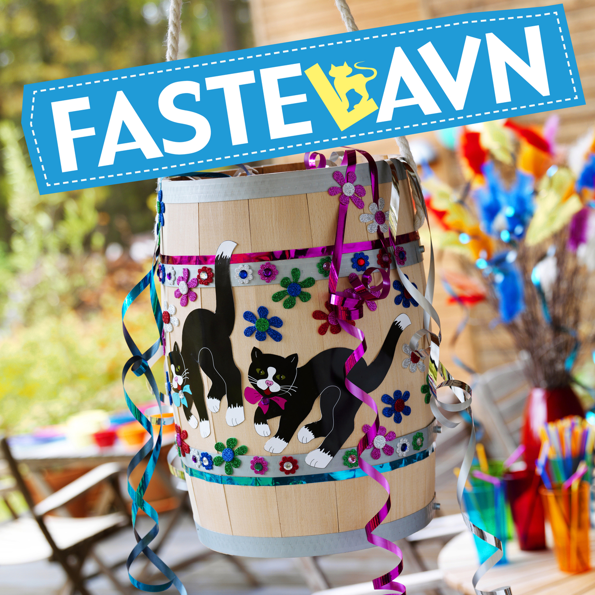 Fastelavn