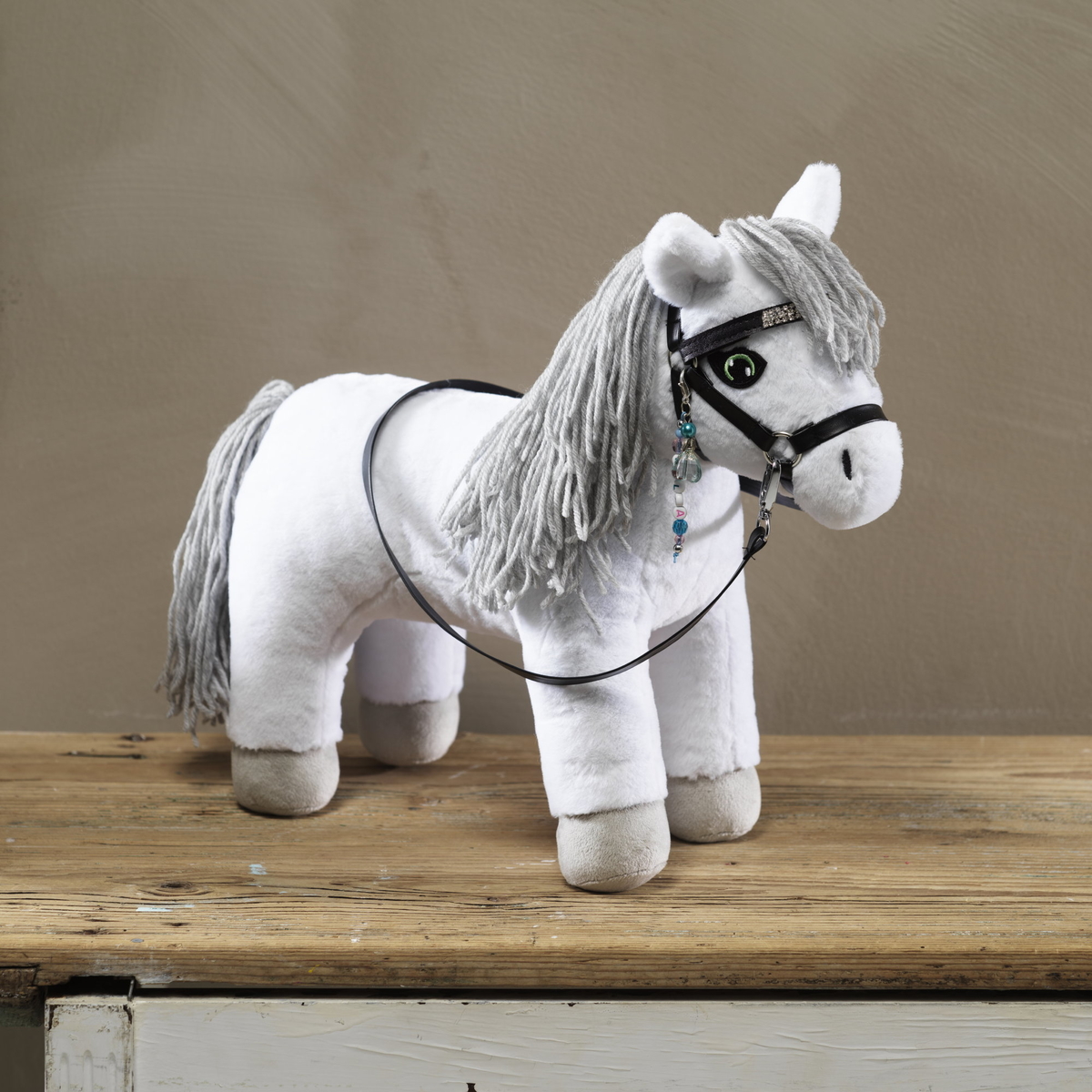 Lav en personlig pony